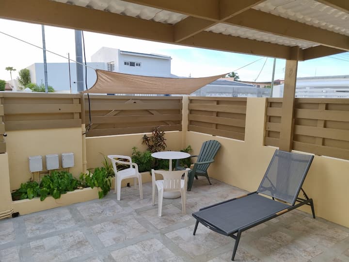 Taminaka Comfortable Iii - Aruba