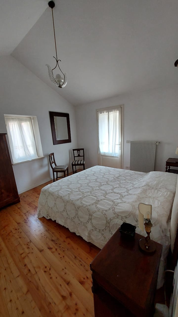 Il Vicoletto - Vittorio Veneto