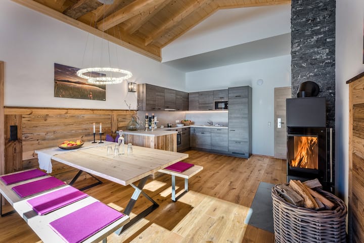 Loft In Flachau - Flachau