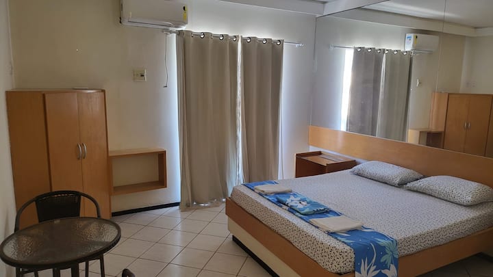 Kitnet Atalaia Próximo à Praia 5 - Aracaju