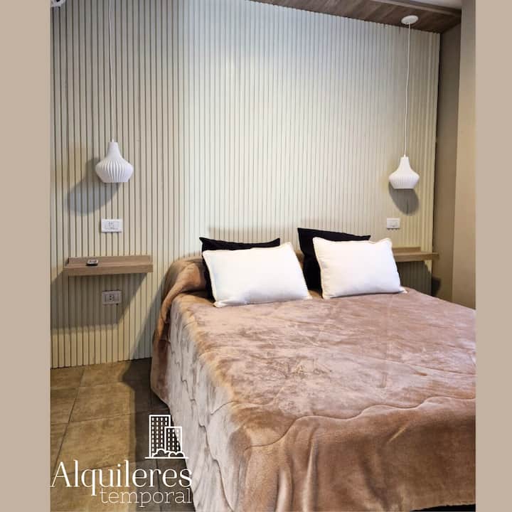 Departamento Premium Rosario - Rosario