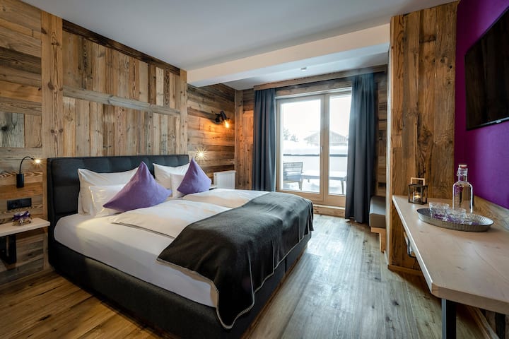 Modernes Zimmer In Flachau - Flachau
