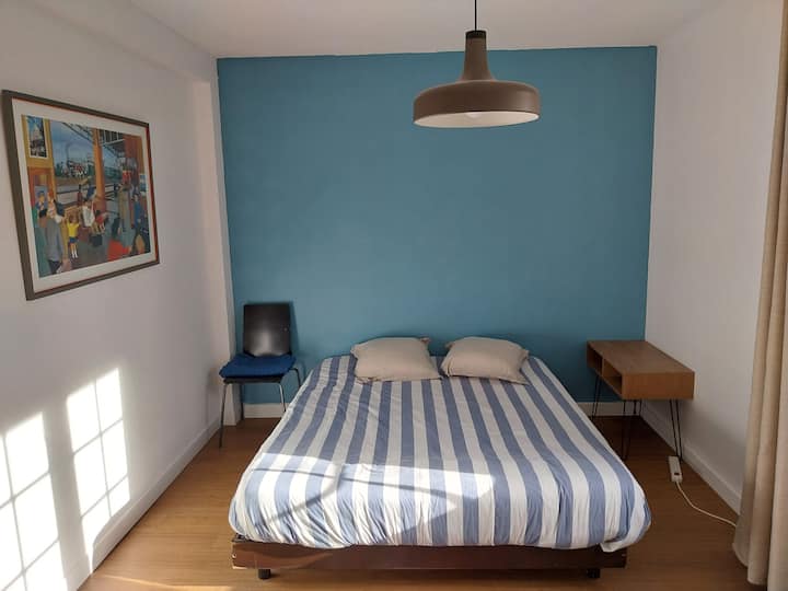 Maison Vannes Ouest - Vannes