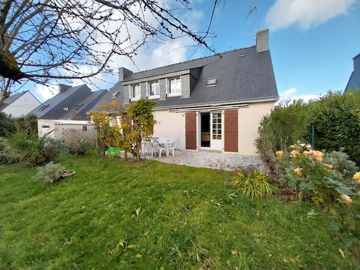 Maison Vannes Ouest - Vannes