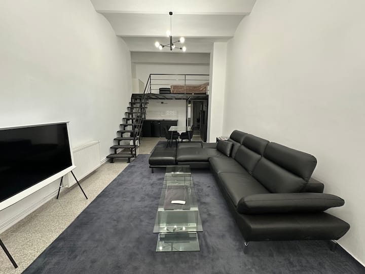 Motilor 39 - Cluj-Napoca