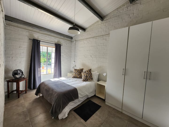 Peacock Guesthouse - Tulbagh