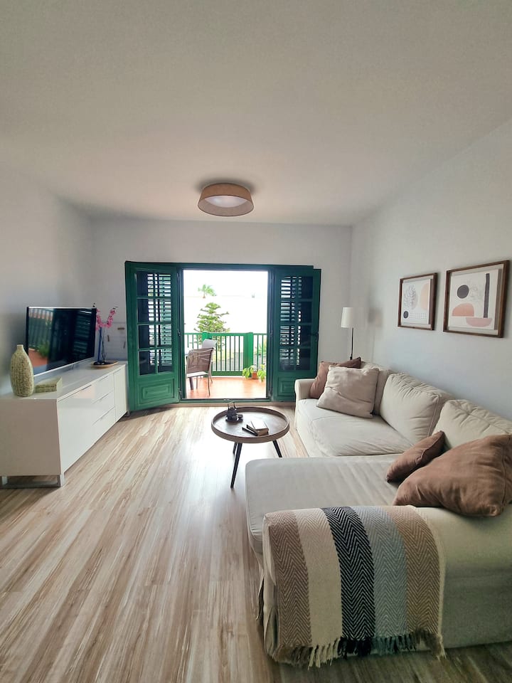 Vitajte, Váš Domov Vás čAká - Costa Teguise