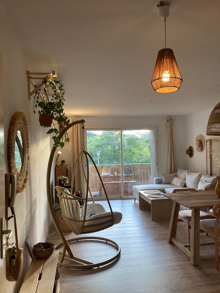 Escapade Sudiste - Montpellier