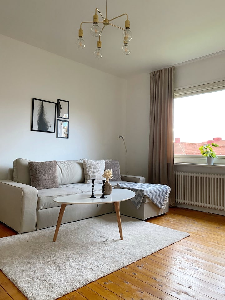 Nice Apartment Close To City - Gothenburg