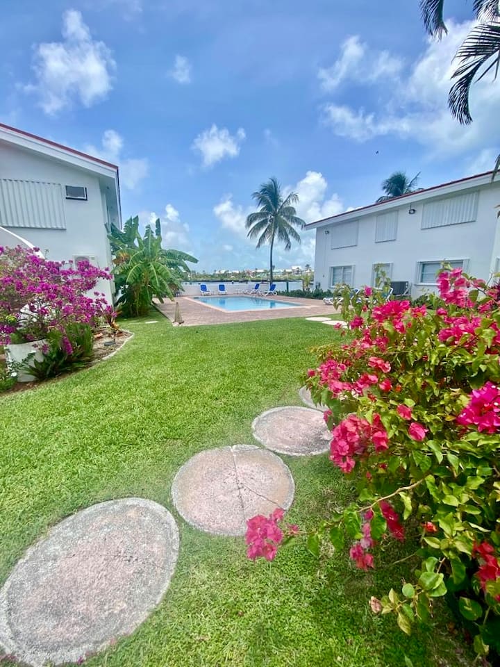 Port Lucaya 1 Bedroom Apartment - Freeport