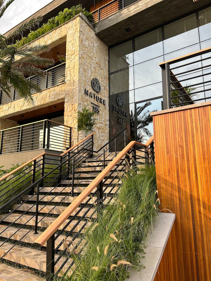 Apartamento - Edifício Nature - Torres