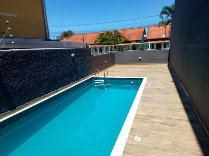 Casa Praia  Massaguaçu Caragua - Caraguatatuba