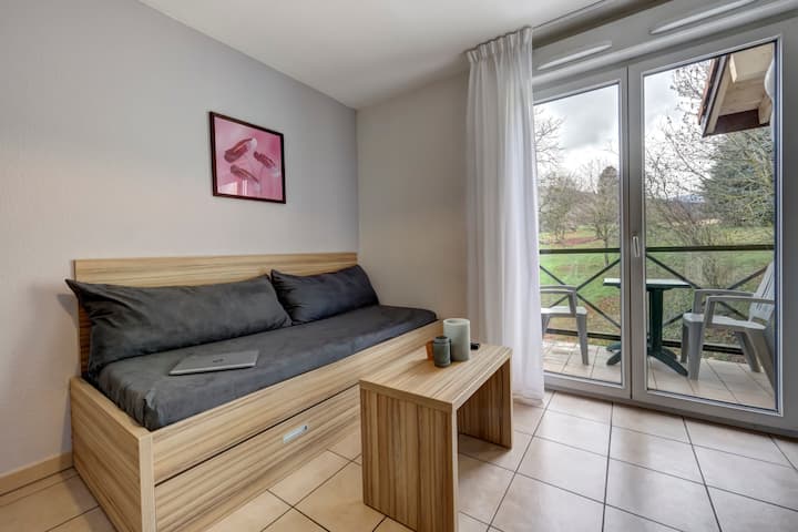 Appartement à Divonne-les-bains - Divonne-les-Bains