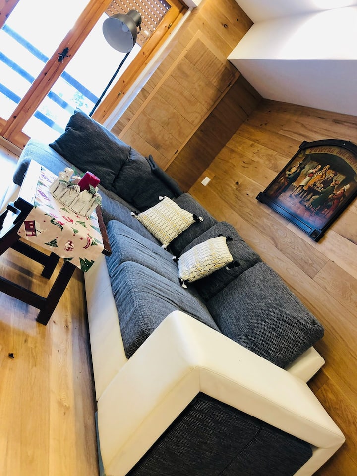 La Tana Del Lupo - Roccaraso