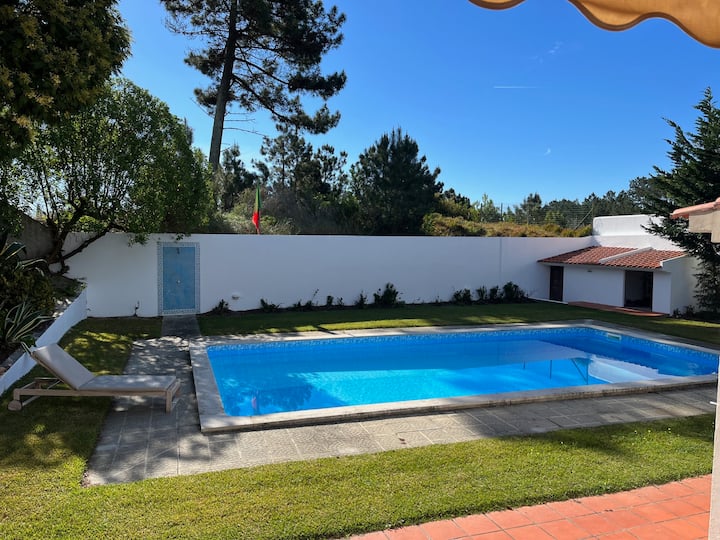 Quinta Do Nono - Óbidos