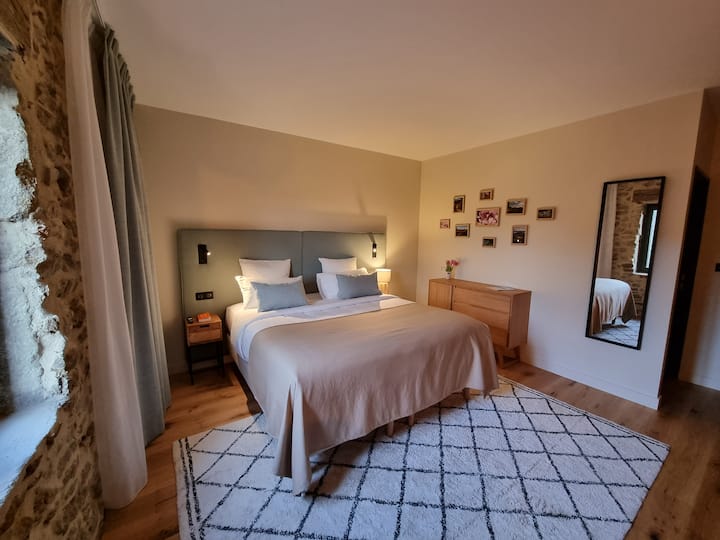 Château De Villars - Chambre Privilège - Condrieu