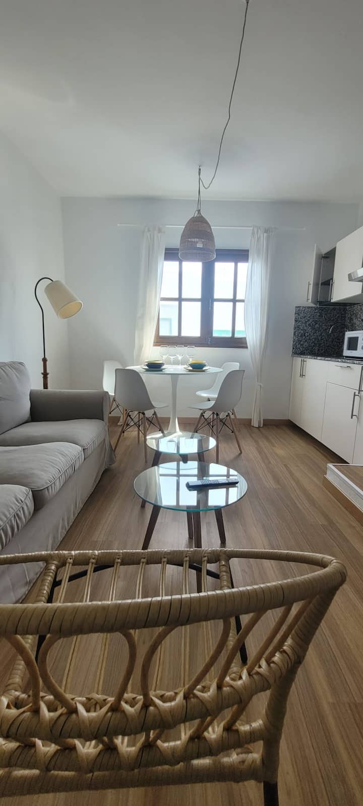 Sabbia Suites Barlovento - Lanzarote