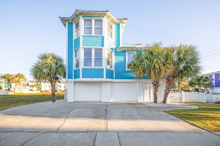 3rd Perfect Alignment - Kure Beach, NC