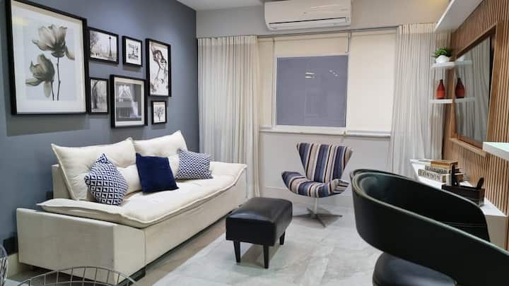 Atlantic Flat Apart Hotel - Rio de Janeiro