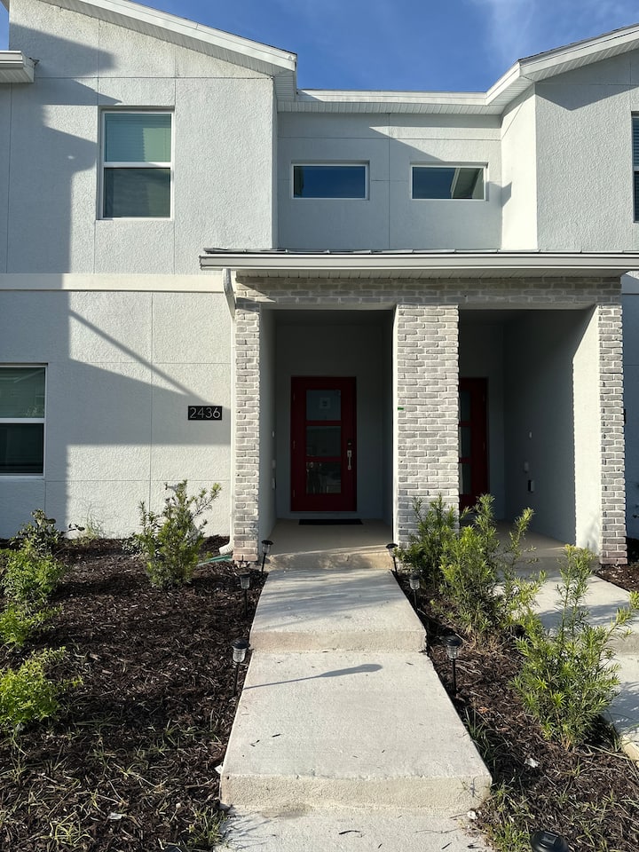 Family Home - Kissimmee Near Disney - Kissimmee