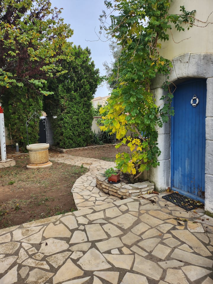 Appartement Au Bord De L'hérault - Agde