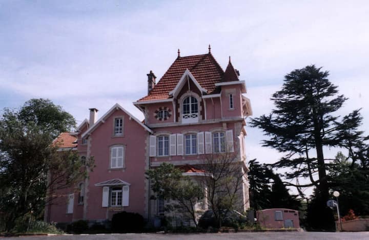 La Vie De Château à Anglet - Anglet