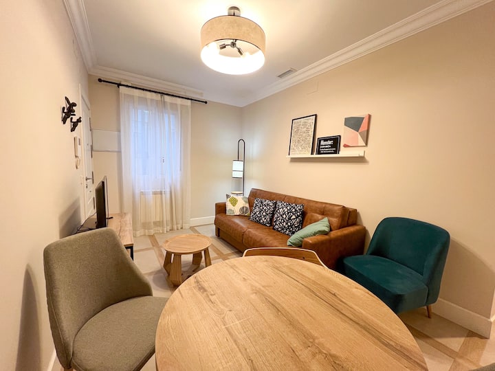 Departamento Chueca Place - Madrid