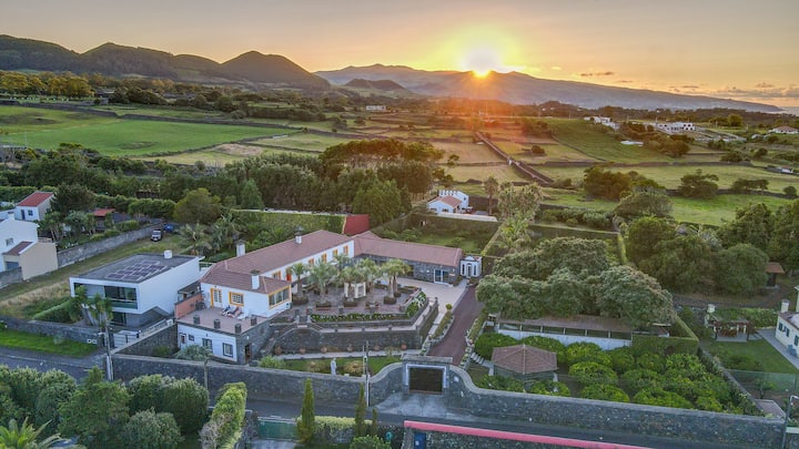 Apartamento 500 - Azores