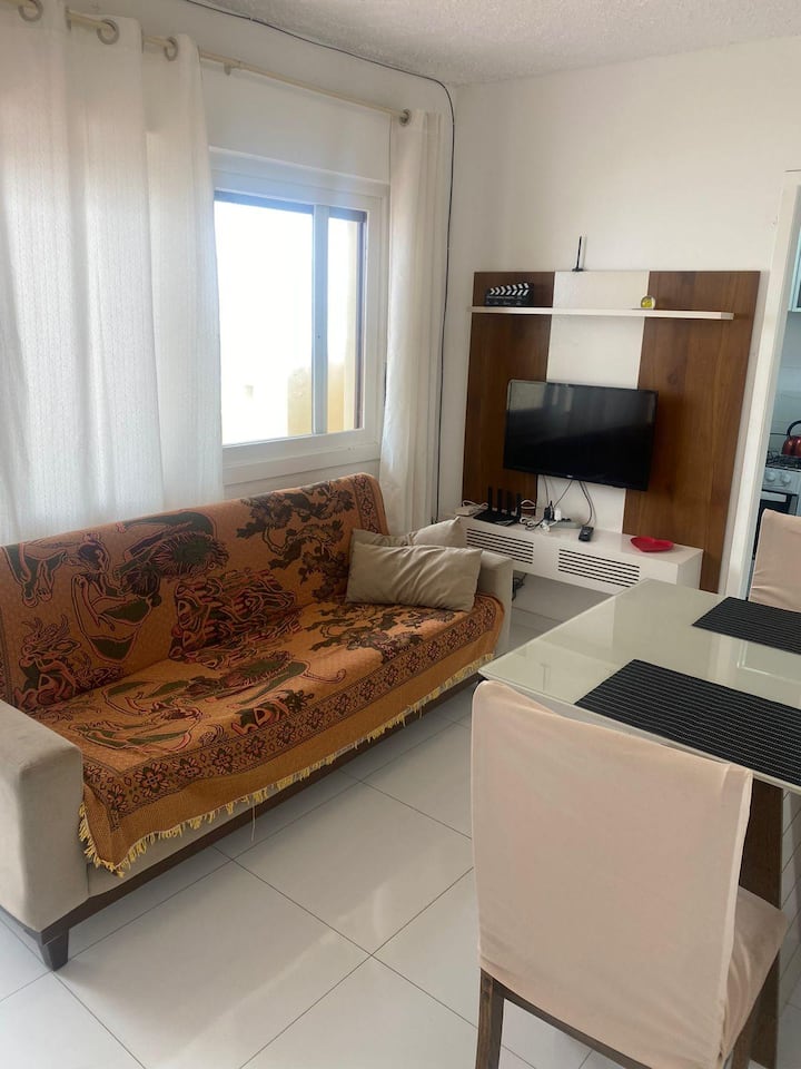 Apartamento Rua Sepé - Capão da Canoa