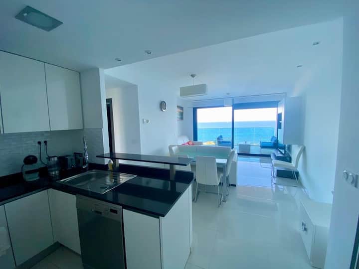 Apartmentdeluxeclaraseasenses - Cabo Roig