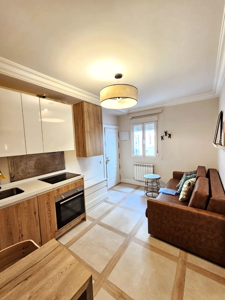 Loft Chueca Place - Madrid