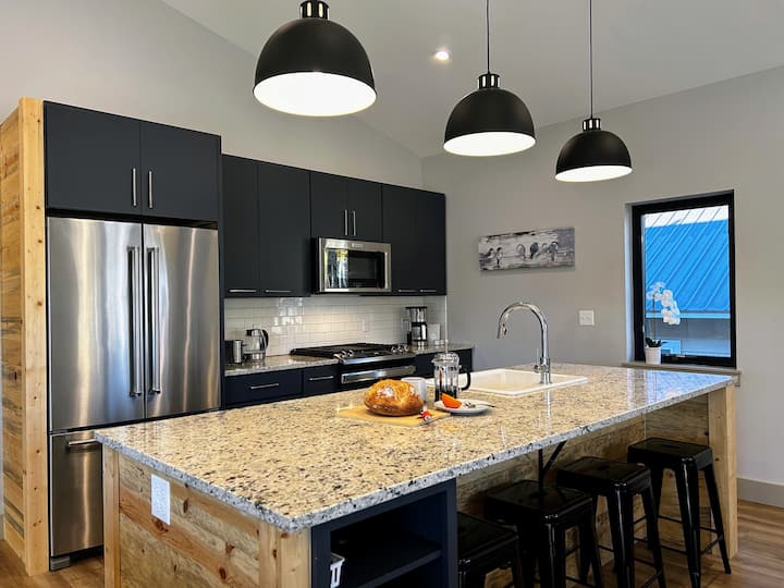 Newly Built House In Gunnison/crested Butte! - Gunnison, CO