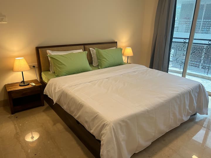 Ohana C, A Home Away From Home - Mumbai