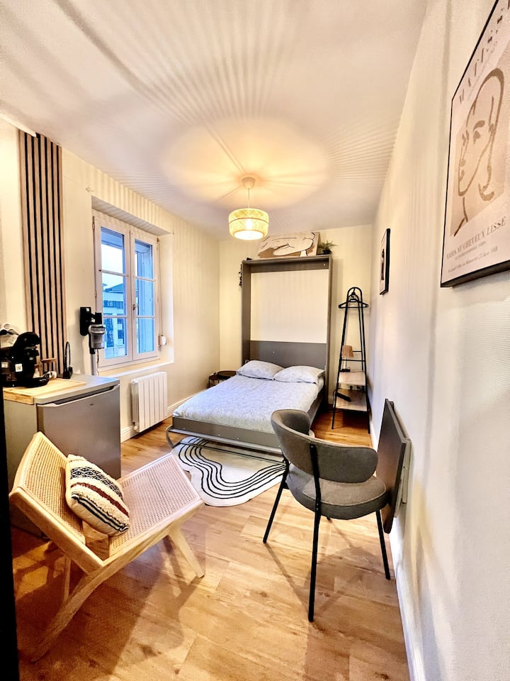 La Parenthèse ( Beauvais Centre) - Beauvais