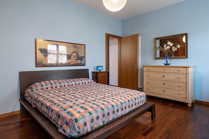 Proche Du Centre Ville Avec Garage Privé Privé - Vicenza