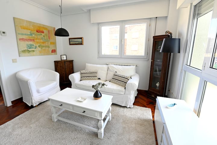 Apartamento Valdenoja/sardinero - Santander