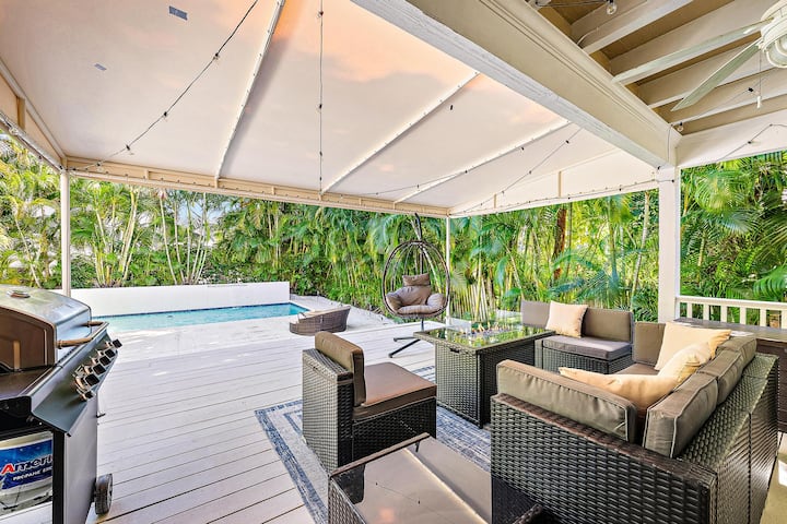 Pet Friendly | Mar-a-lago & Downtown Nearby - Palm Beach, FL