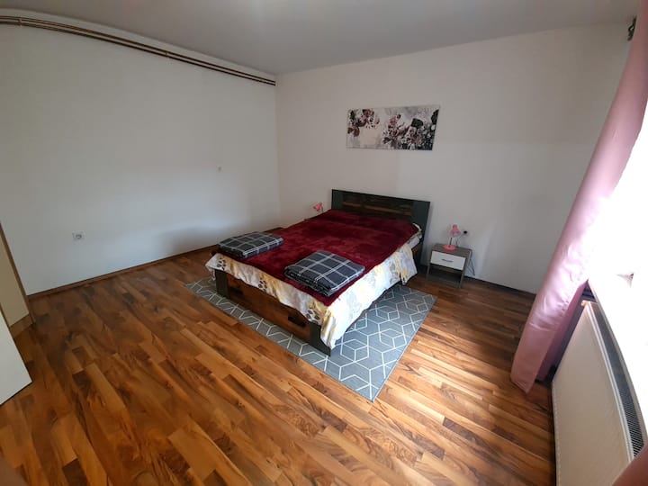 Apartment Stepanovic | In Ljubljana - Ljubljana