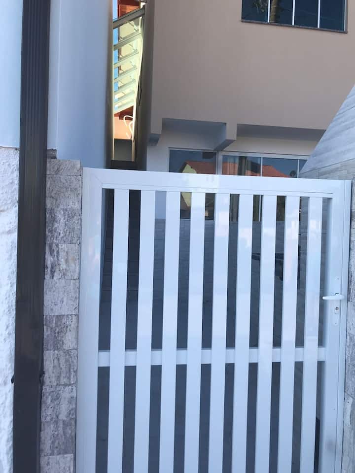 Apartamento Santinho Beach 1 (2° Piso) - Florianópolis