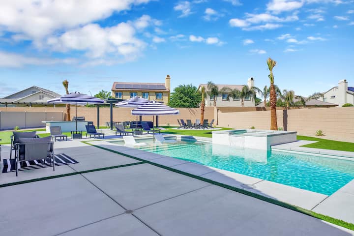 Home In Coachella - Coachella, CA