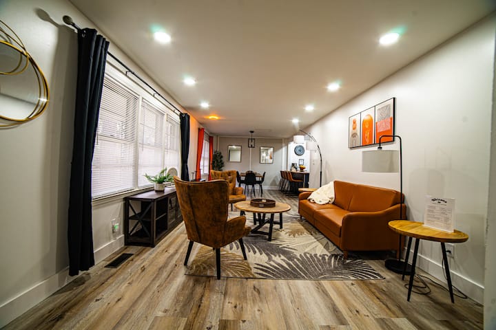 Luxury Tranquility In The Pines - Valdosta, GA