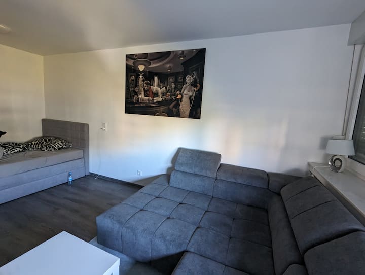 City Appartment Zentral - Bielefeld