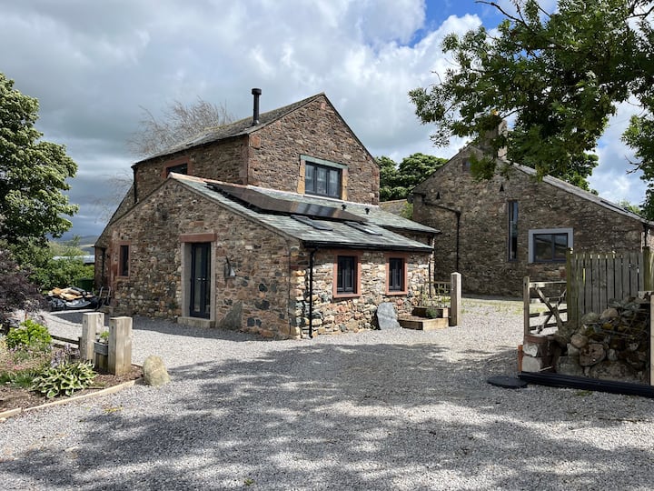 The Cottage Workshop - Cockermouth