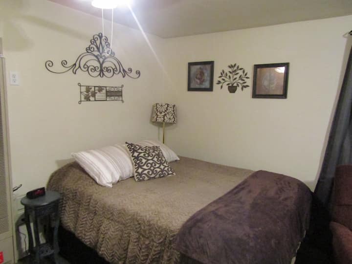 Meridian Cozy Casita - Meridian, ID