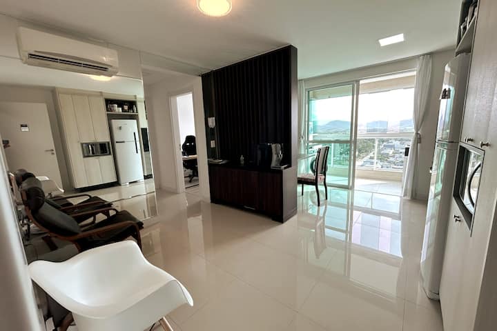 Apartamento Em Itapema A 1 Kilometro Da Praia - Itapema