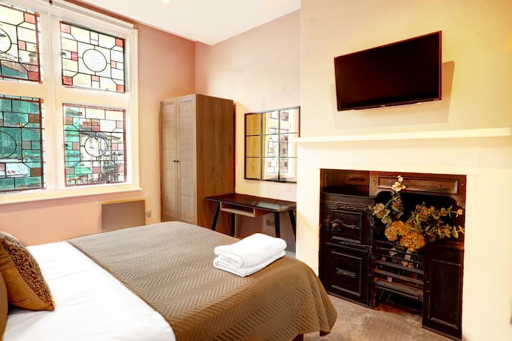 Apartment 1, Old Market Place - Altrincham