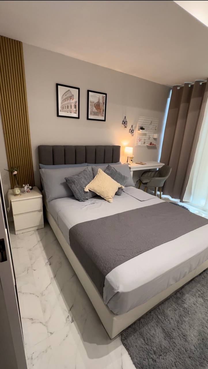 Azure Staycation by Cozy Hideaways (2 bedrooms) - Apartments for Rent ...