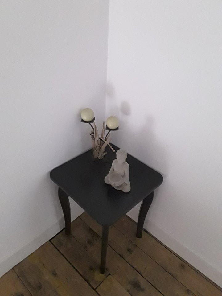 Grande Chambre Chez L'habitant à Proximité Gare - Arras