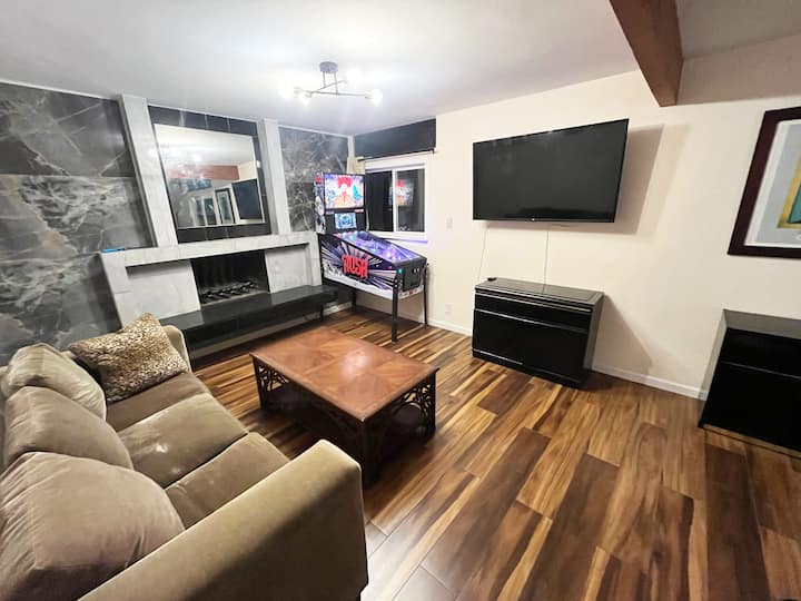 Mid-century Modern Gem - Las Vegas