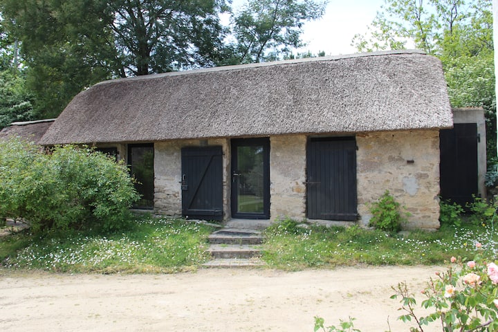 Petit Studio Au Calme - Saint-Lyphard